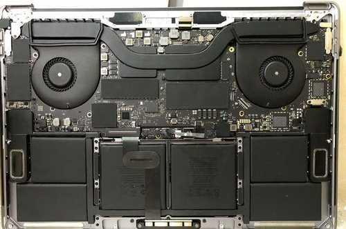 MacBook Pro 15 A1990 Мат-ая плата