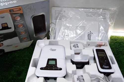 Радионяня Tommee Tippee 1082S