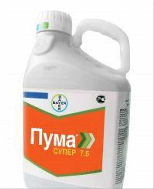 Пума Супер 7.5
