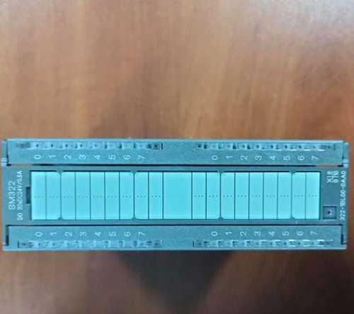 Siemens simatic S7-300, SM322, 6ES7322-1BL00-0AA0