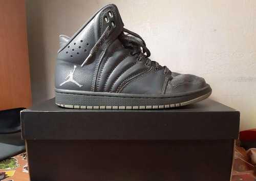 Кроссовки Nike Air Jordan 1 Flight 4