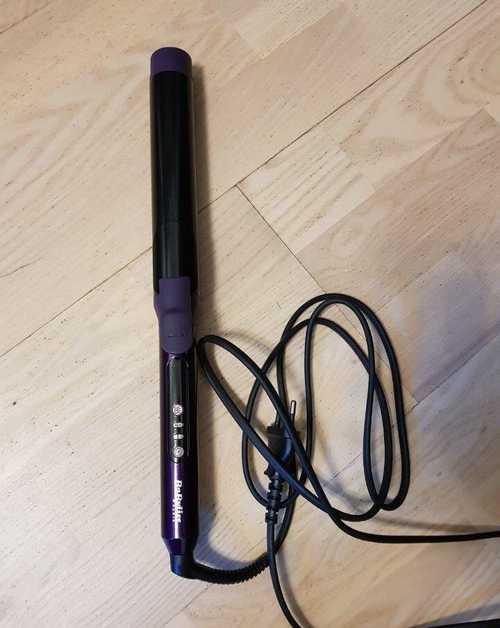 Электрощипцы Babyliss