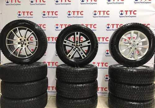 Шины Б\У Continental Conti Eco Contact 3 185/65 R1