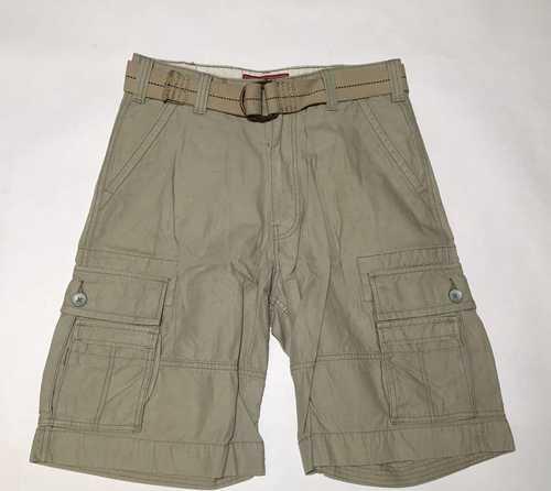 Шорты Levi’s 32 cargo