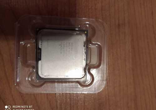 Процессор Intel e5700