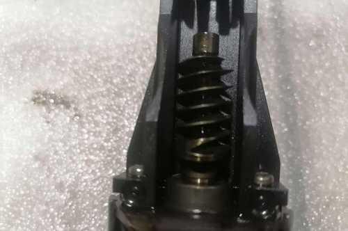 Серводвигатель Valvetronic BMW N55 11377603979