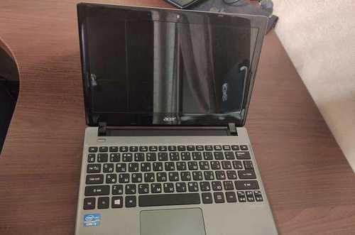 Acer aspire v5 171