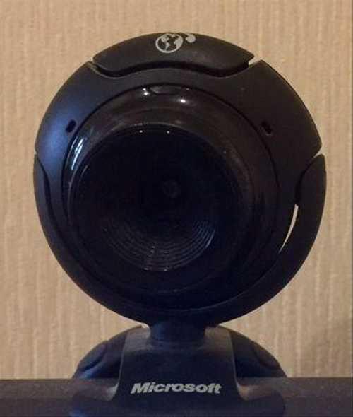 Вэб-камера Microsoft