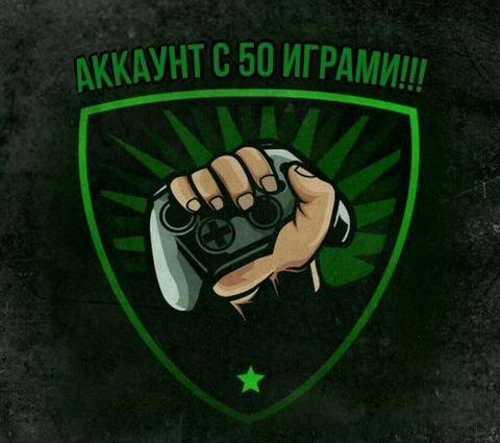 50 игр для xbox 360