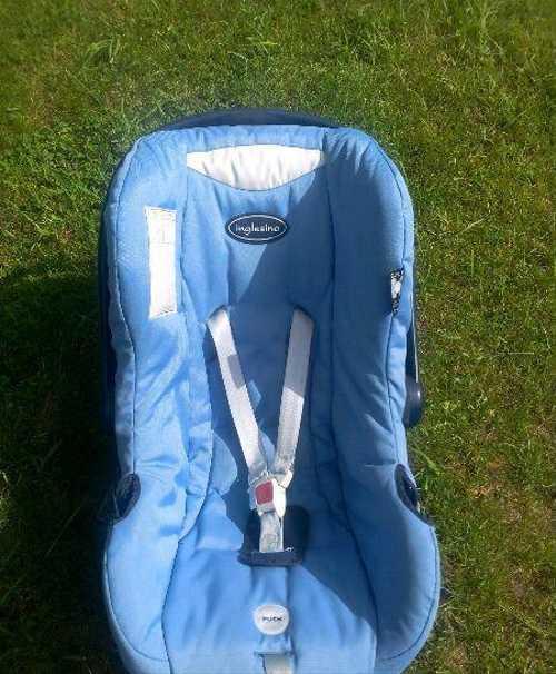 Inglesina 0-18