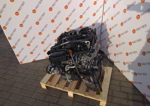 Двигатель OM651.955 Sprinter 906 2006-Н.В. 514 CDI