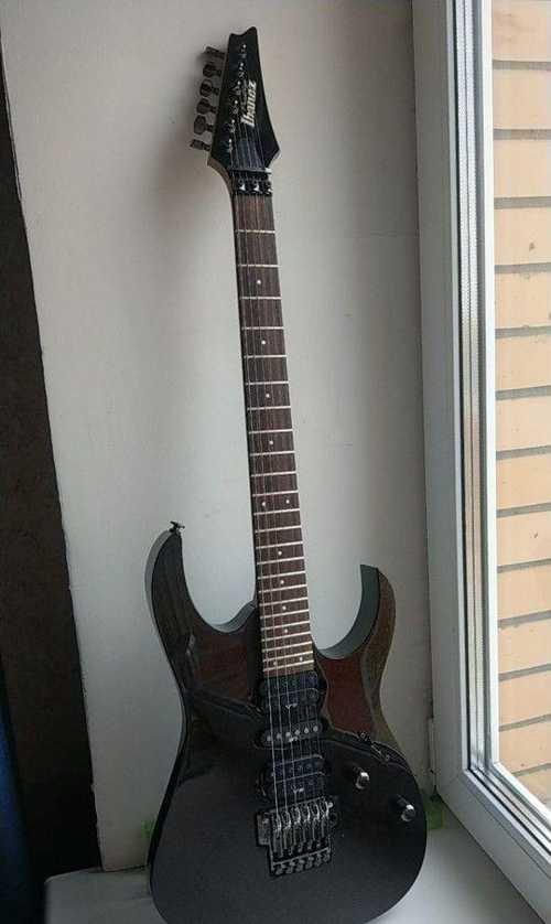 Гитара Ibanez RG1570 MRR Prestige