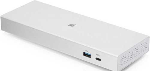 Iogear Thunderbolt 3 Docking Station Pro 85W