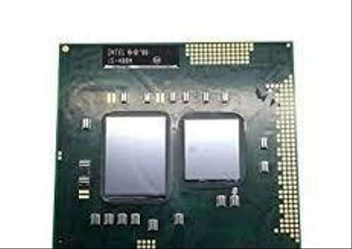 Core i5-480M SLC27