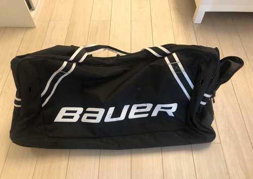 Хоккейный баул Bauer