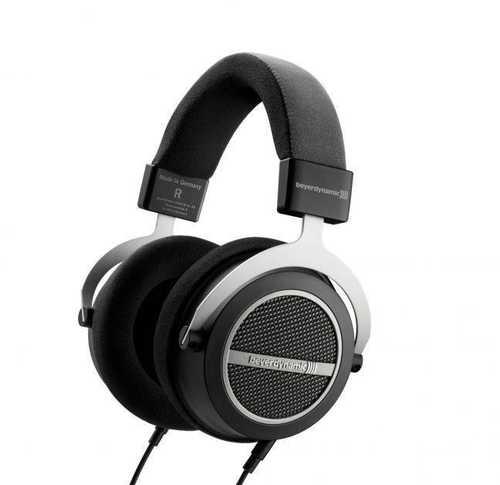 Наушники Beyerdynamic Amiron Home