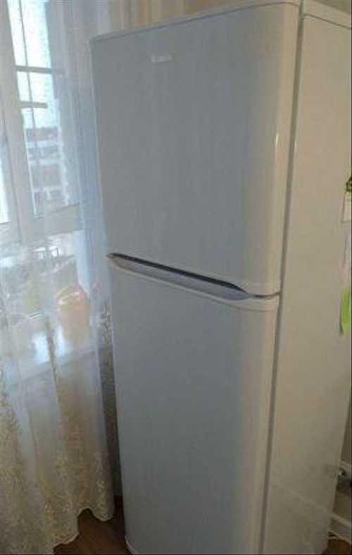Холодильник б/у Бирюса 139
