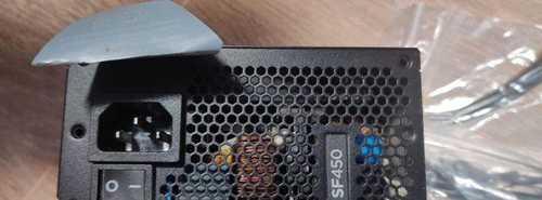 Блок питания Corsair SF450 (CP-9020104-EU)