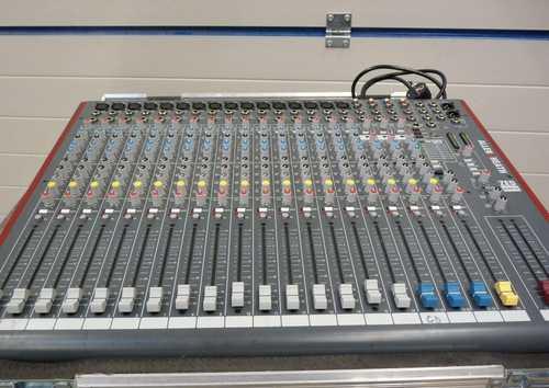 Микшер Allen&Heath ZED22FX + планшет в подарок