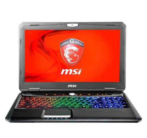 Запчасти для ноутбука MSI GX60. Отп. в регионы