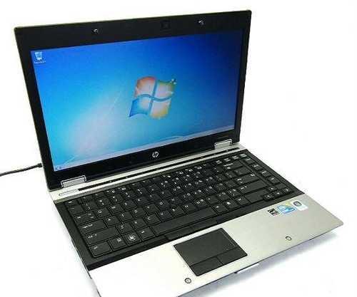 HP EliteBook 8440p Core i5 14'1600x900 3G
