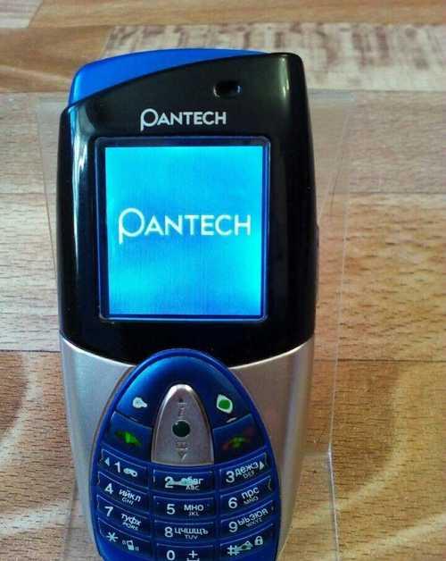 Pantech GB300
