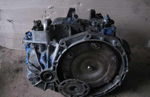 Коробка автомат АКПП HTN VW Golf 5 1.6 FSI