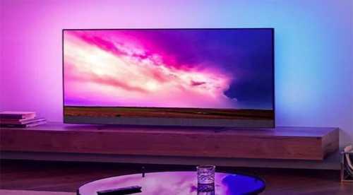 Телевизор Philips 65oled934-G18