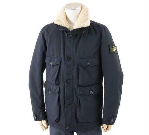 Stone island david-TC with primaloft insulation te