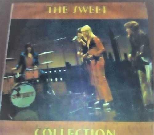 Sweet Collection 2lp