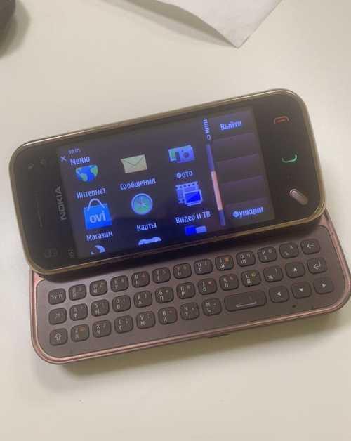 Nokia n97 mini