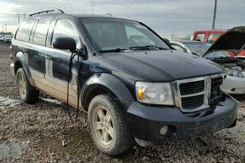 Запчасти бу для Додж Dodge Durango 2004-2009
