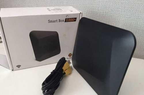 Wifi роутер Smart Box turbo+