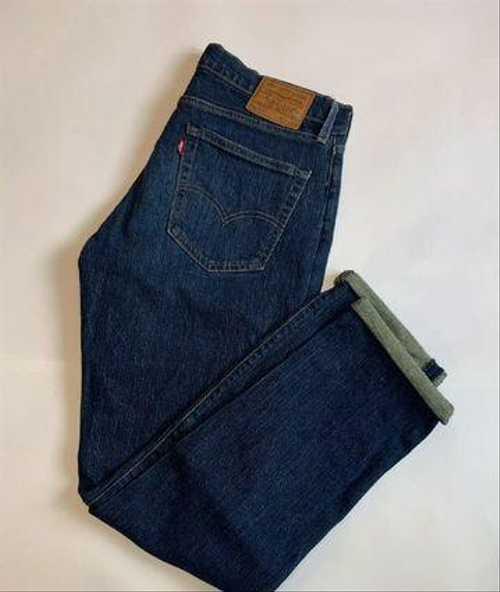Джинсы мужские levis 514
