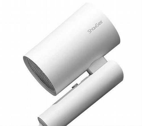 Фен Xiaomi ShowSee Hair Dryer A4