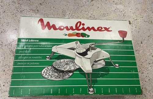 Ручная овощерезка Moulinex
