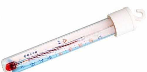 Термометр для холодильника тб-225 (30+30C)