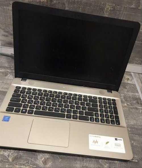 Asus d541n 500gb