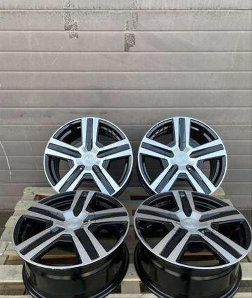 Распродажная Позиция RR CSS9103 16*7,0 6*139,7