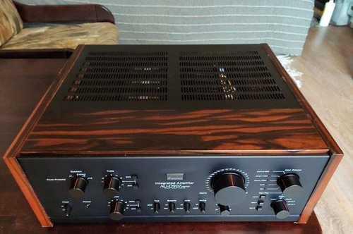 Усилитель Sansui au-d907 limited редкий