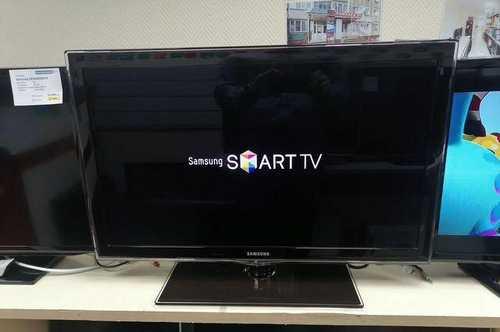 Smart TV Samsung 32" (81см), Full HD, 3D. Гарантия