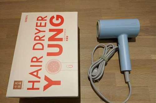 Фен Xiaomi Smate Negative Ion Hair Dryer Youth