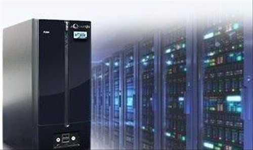 Сервер AquaInspector 2013 Server Standard фстэк