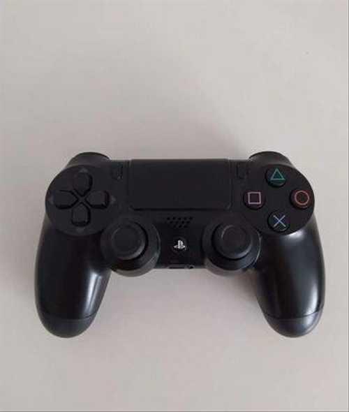 Геймпад для PS4 DualShock 4 ver.1 (CUH-ZCT1E)