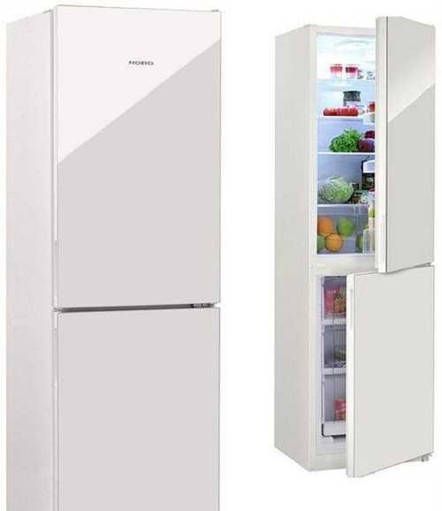 Холодильник nordfrost NRG 119 042