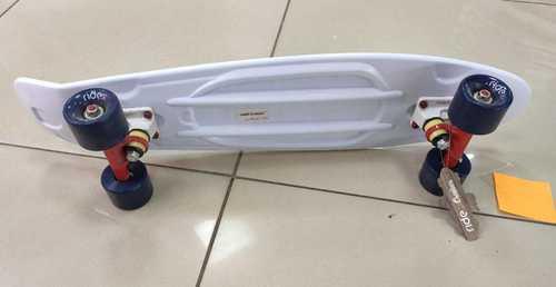 Круизер Ridex Blizzard 27 abec-7