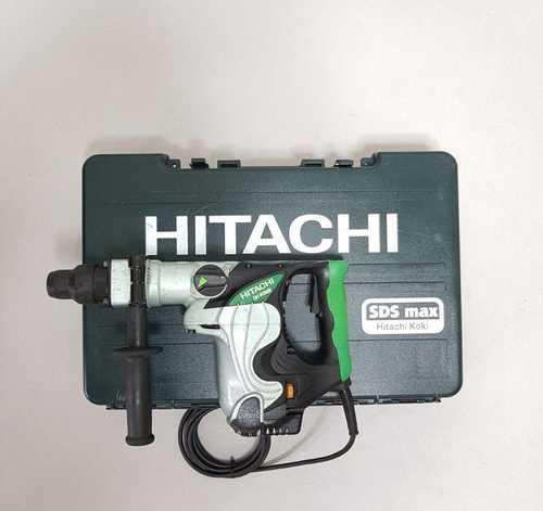 Перфоратор Hitachi DH40MR