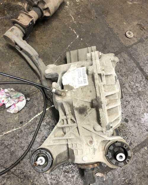 Задний редуктор Range Rover 2.73 L405 / L494