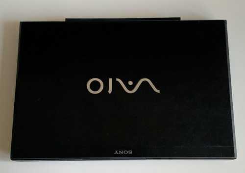 Sony vaio vpcsa2s9r i5/2.3GHz/6GB DDR3/128GB SSD