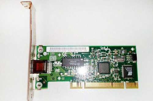 LAN10-100Mb PCI